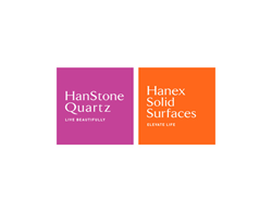 Hanwha L&C l Surfaces Announces Hanstone Quartz and Hanex Solid Surfaces Re-brands